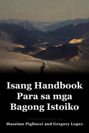 Isang Handbook Para sa mga Bagong Istoiko book cover