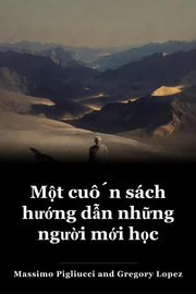 Một cuốn sách hướng dẫn những người mới học book cover