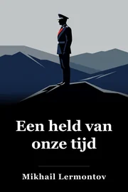 Een held van onze tijd book cover