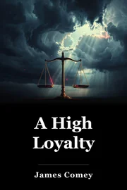 A High Loyalty book cover