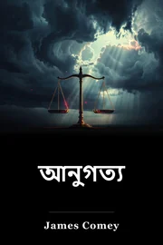 আনুগত্য book cover