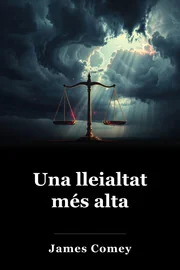 Una lleialtat més alta book cover