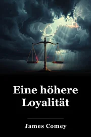 Eine höhere Loyalität book cover