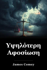 Υψηλότερη Αφοσίωση book cover