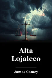 Alta Lojaleco book cover