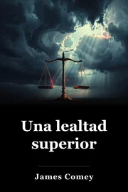 Una lealtad superior book cover