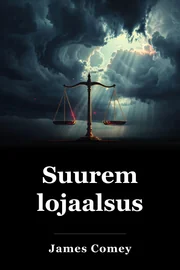 Suurem lojaalsus book cover