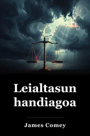 Leialtasun handiagoa book cover