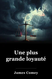 Une plus grande loyauté book cover