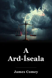 A Ard-Ísealachta book cover