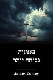 נאמנות גבוהה יותר book cover