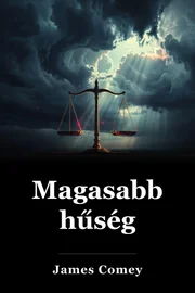 Magasabb hűség book cover
