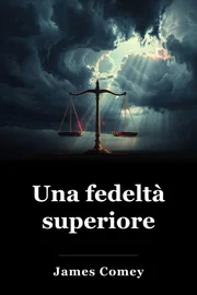 Una fedeltà superiore book cover
