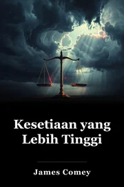 Kesetiaan yang Lebih Tinggi book cover