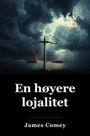 En høyere lojalitet book cover