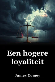 Een hogere loyaliteit book cover