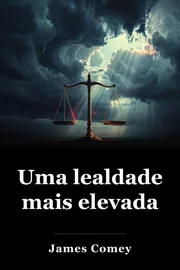 Uma lealdade mais elevada book cover