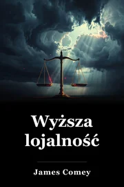 Wyższa lojalność book cover