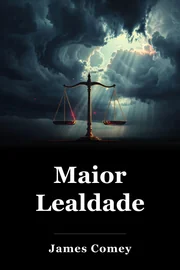 Maior Lealdade book cover