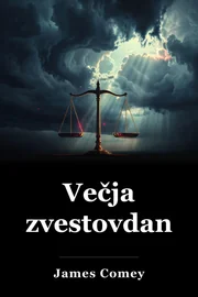 Večja zvestovdanost book cover