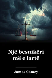 Një besnikëri më e lartë book cover