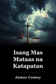 Isang Mas Mataas na Katapatan book cover