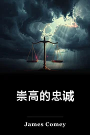 崇高的忠诚 book cover