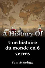 Une histoire du monde en 6 verres book cover