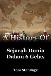 Sejarah Dunia Dalam 6 Gelas book cover