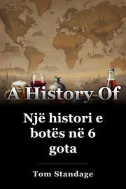Një histori e botës në 6 gota book cover