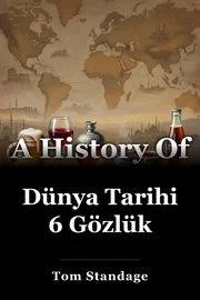 Dünya Tarihi 6 Gözlük book cover