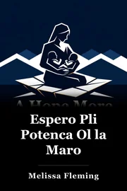 Espero pli potenca Ol la maro book cover
