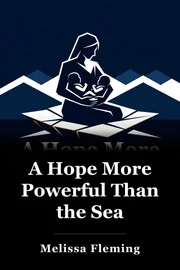 A Hope More Powerful Than the Sea book cover