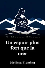 Une espérance plus puissante Que la mer book cover
