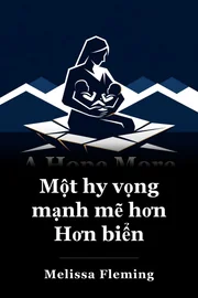 Một hy vọng mạnh mẽ hơn Hơn biển book cover