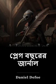 প্লেগ বছরের জার্নাল book cover