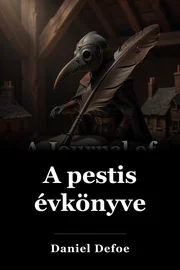 A Journal of the Pestis Year book cover