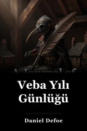 A Journal of the Plague Year book cover