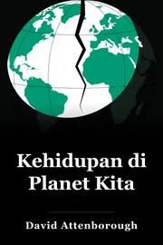 Kehidupan di Planet Kita book cover