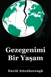 Gezegenimizde Bir Yaşam book cover