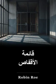 قائمة الأقفاص book cover