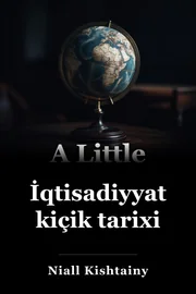 İqtisadiyyatın az tarixi book cover