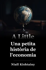 Un petit historial d'Economia book cover