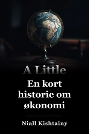 En lille historie om økonomi book cover
