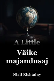 Väike majandusajalugu book cover