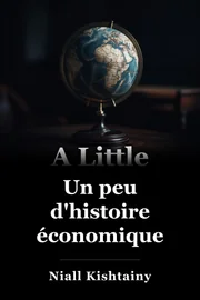 Un peu d'histoire économique book cover