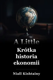 Mała historia ekonomii book cover