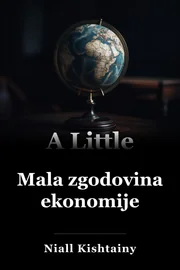 Mala zgodovina ekonomije book cover
