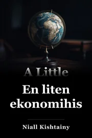 Lite historia av ekonomi book cover