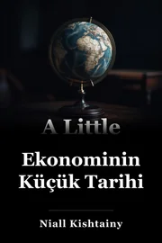 Küçük Ekonomi Tarihi book cover